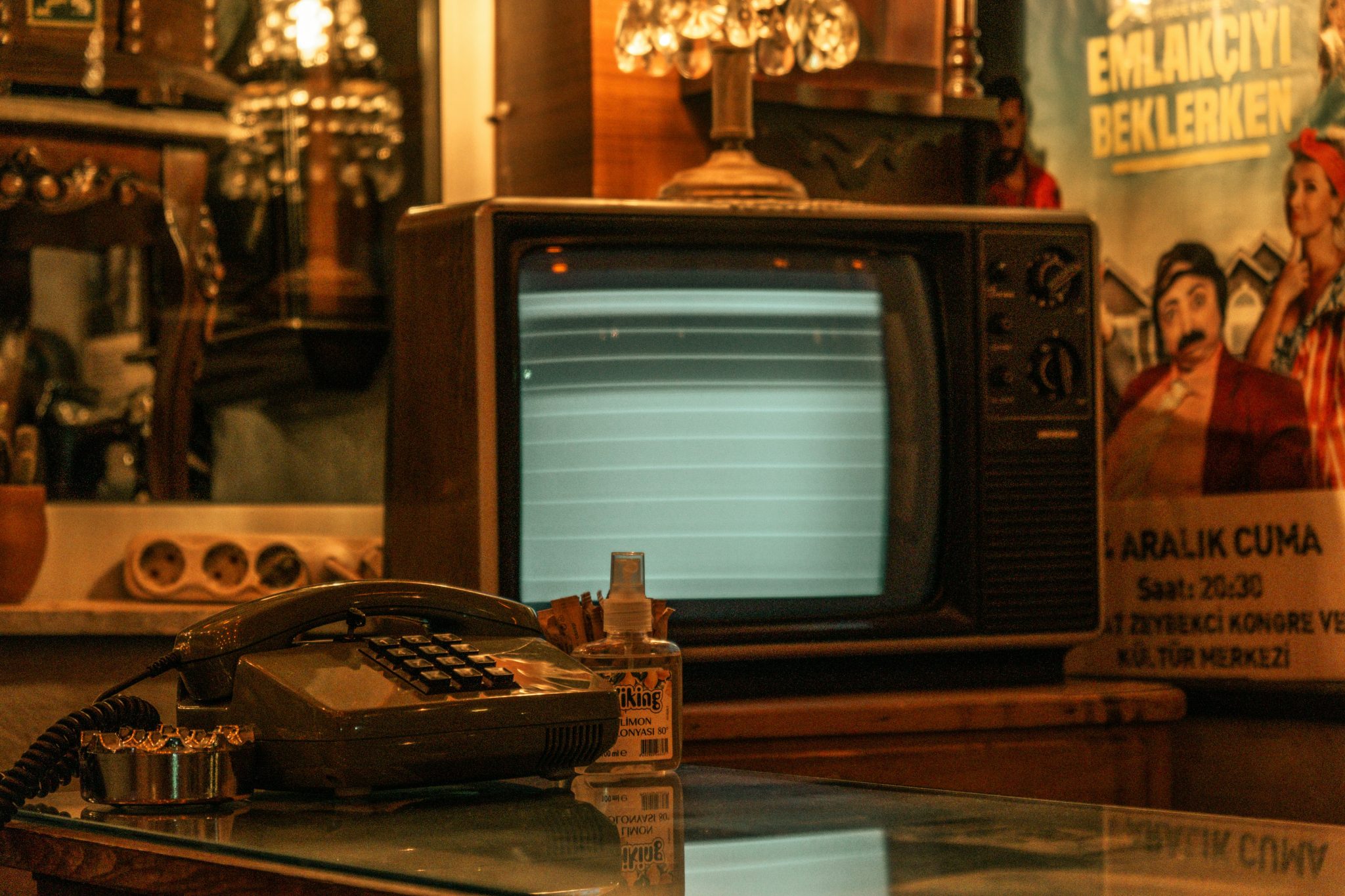Why You’re Getting Bad TV Reception (What You Can Do)