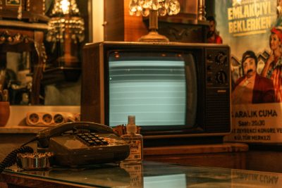 Why You’re Getting Bad TV Reception (What You Can Do)